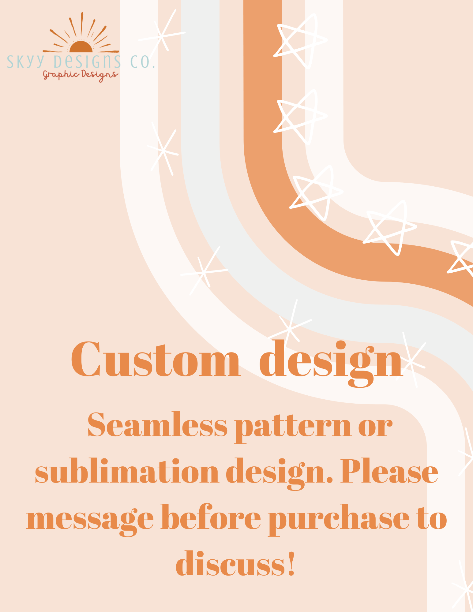 Custom Seamless Patterns, Mockup Templates, PNG Designs & Logo Design ...