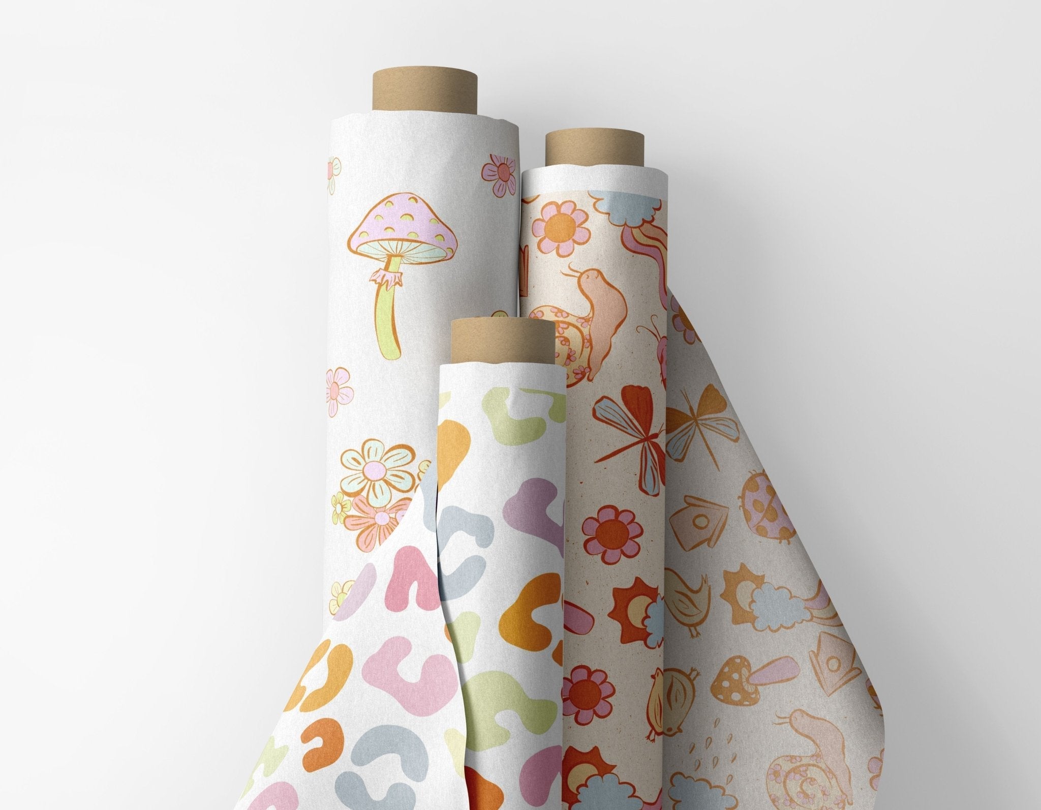 Spring Patterns – Skyy Designs Co.