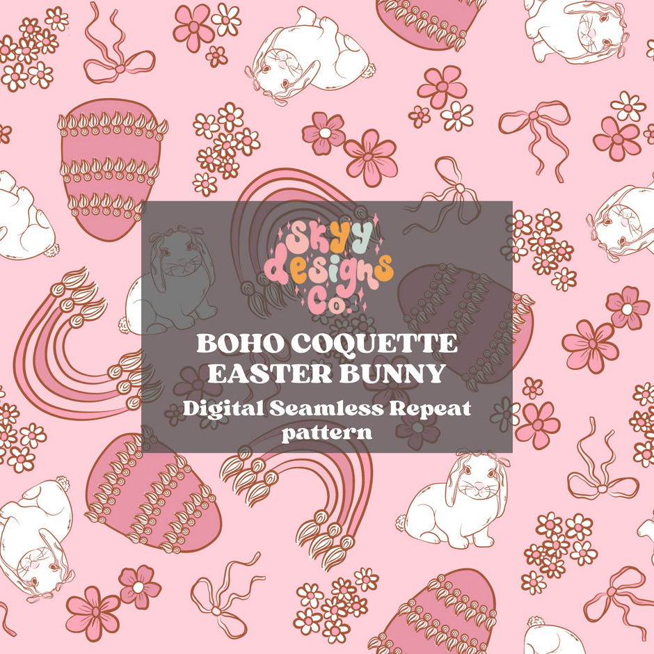 Skyy Designs Co.: Elevate Your Products with Seamless Pattern Designs ...